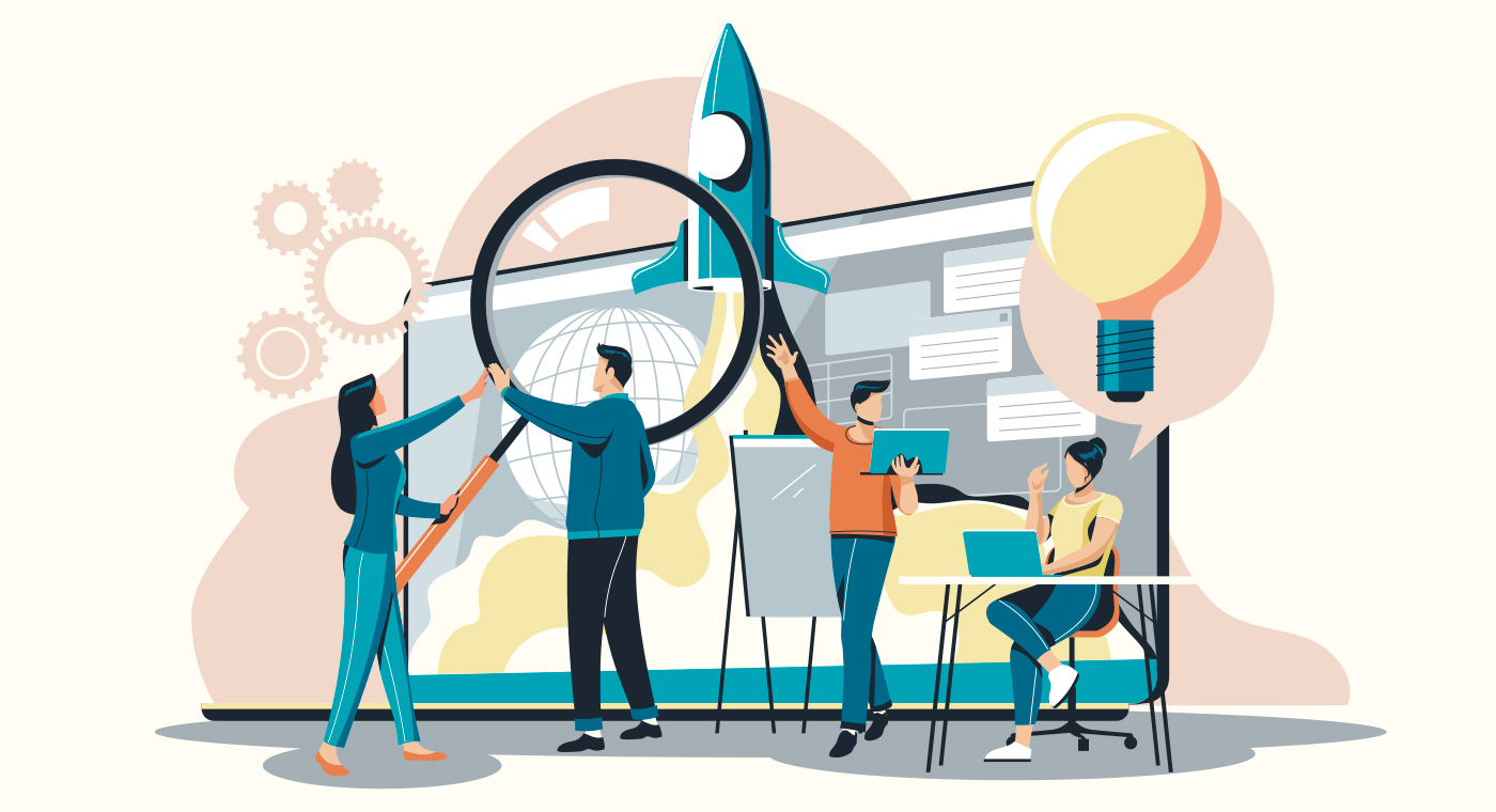 The New European Innovation Ecosystems | JO Consulting